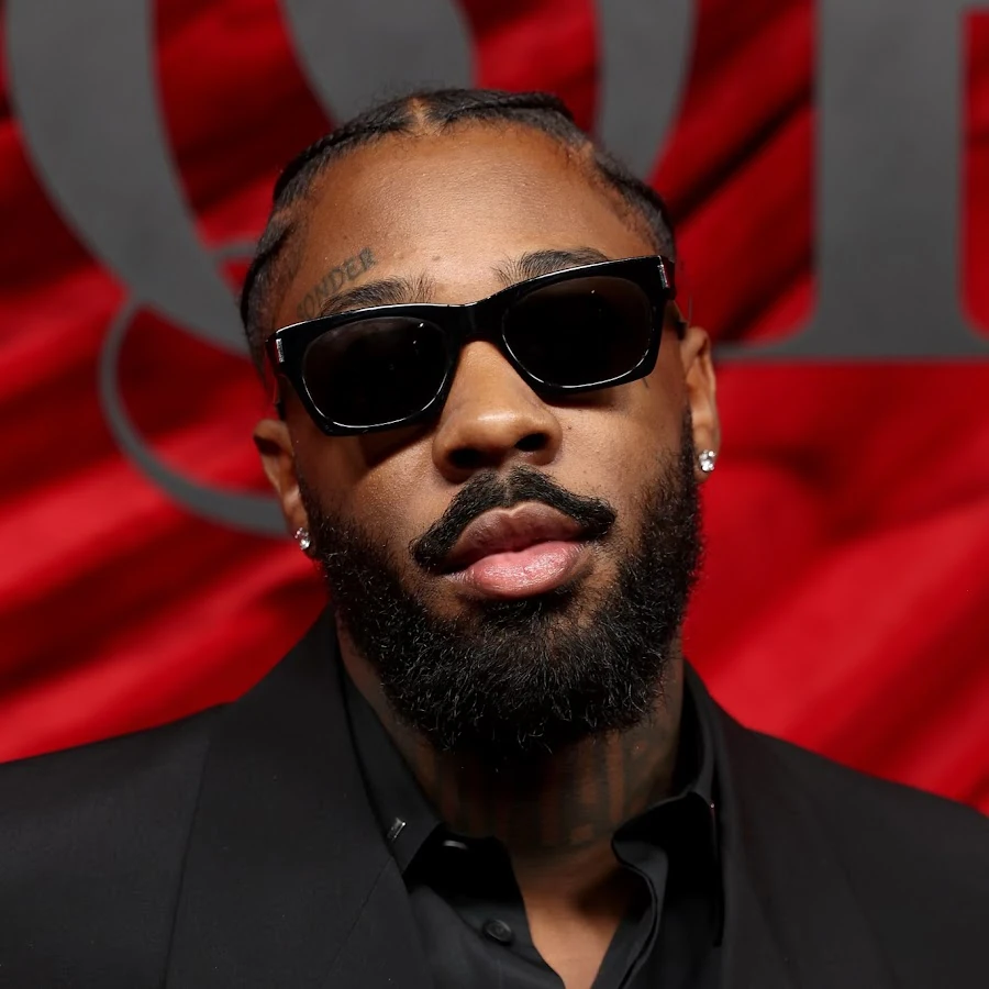 Brent Faiyaz | Wikitubia | Fandom