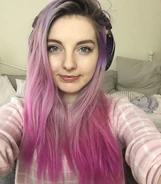 LDShadowLady | Wikitubia | Fandom