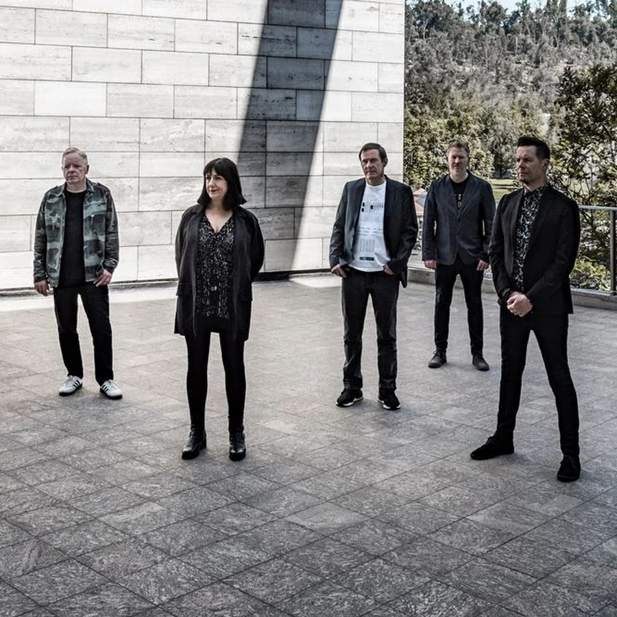 neworder | Wikitubia | Fandom