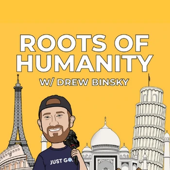 Drew Binsky | Wikitubia | Fandom