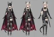 Saruei | Wikitubia | Fandom