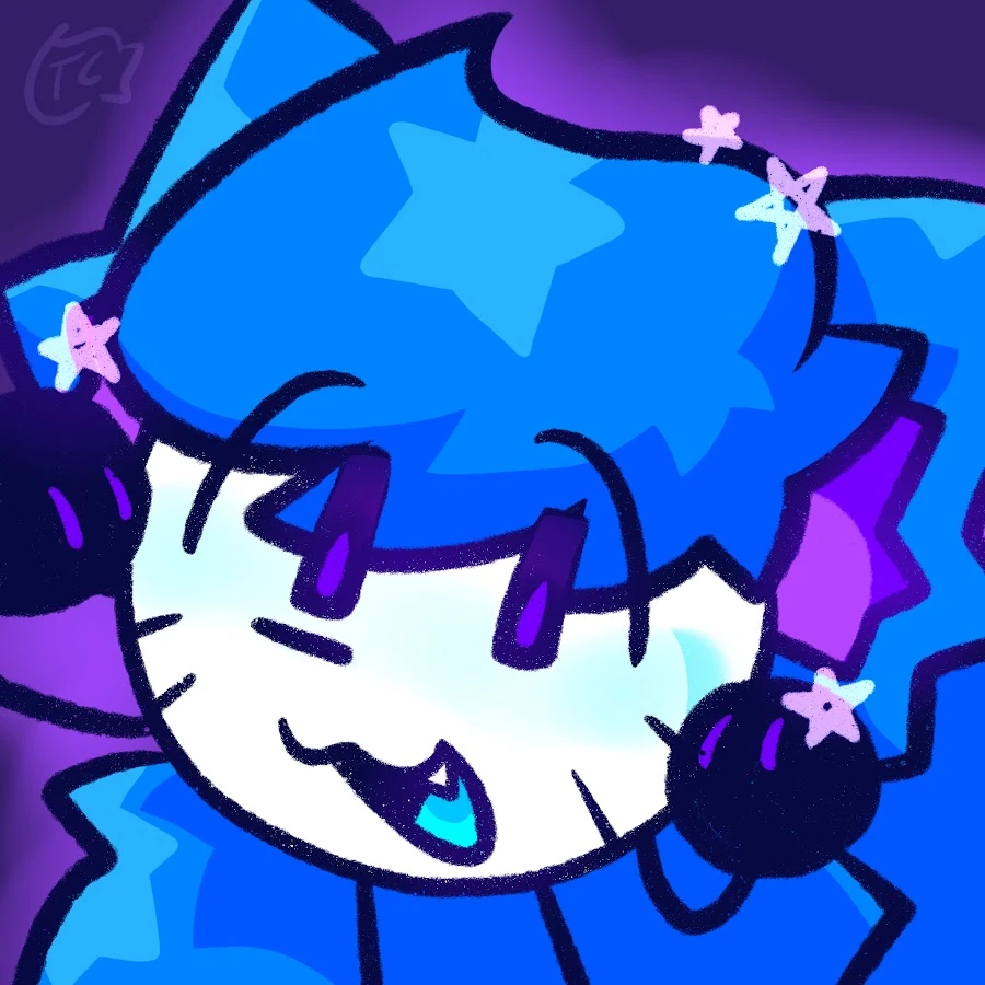 GlowieStars | Wikitubia | Fandom