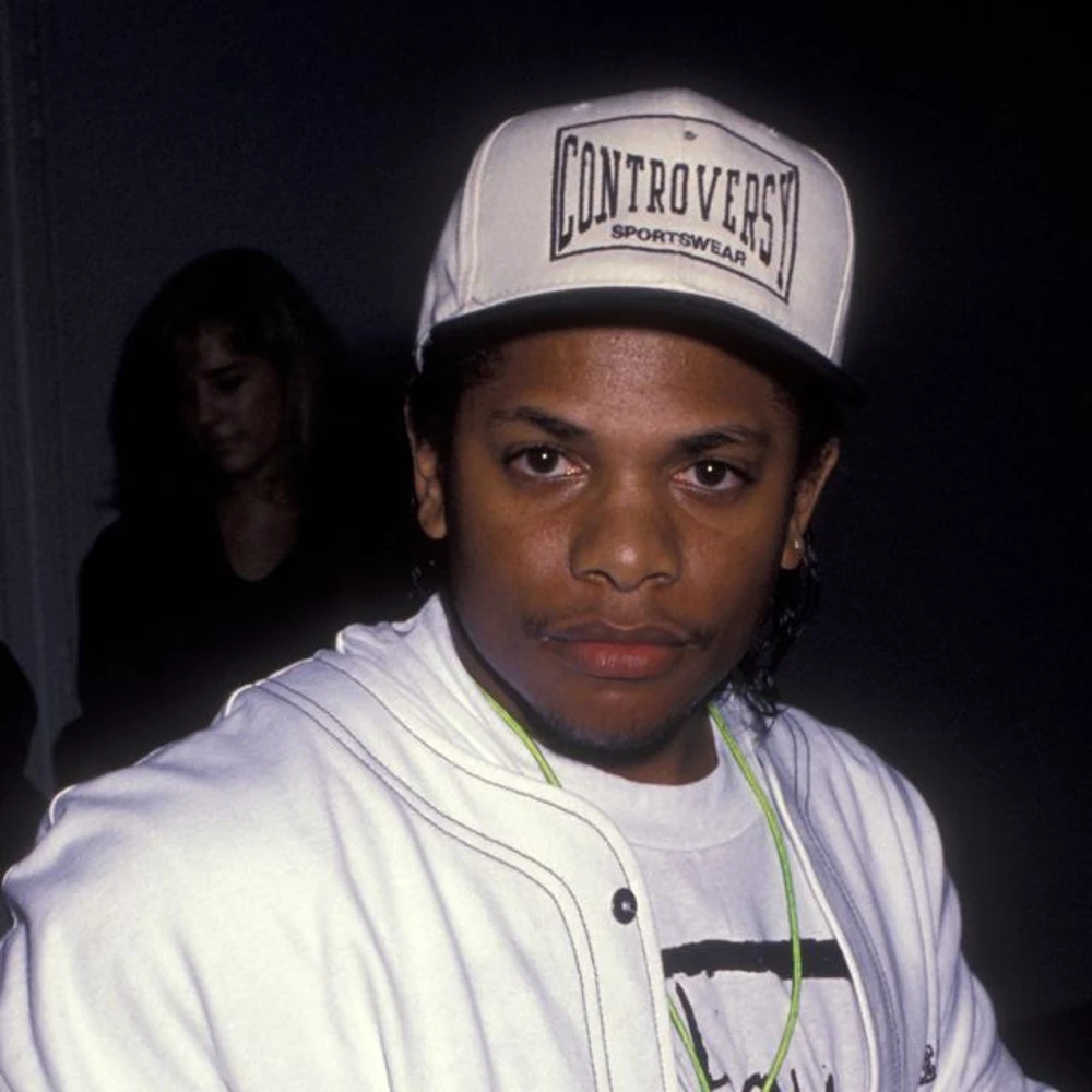 Eazy E | Wikitubia | Fandom