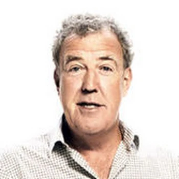 Jeremy Clarkson | Wikitubia | Fandom