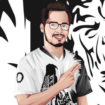 Kronten Gaming | Wikitubia | Fandom