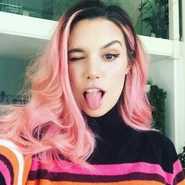 Marzia | Wikitubia | Fandom