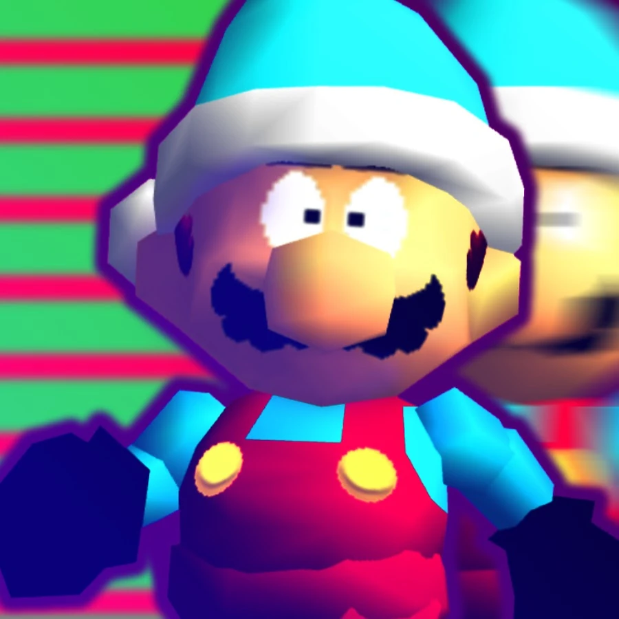 SuperG64 | Wikitubia | Fandom