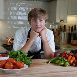 Cooking with kian | Wikitubia | Fandom