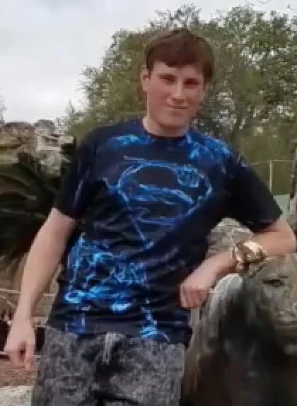 JUST A ROBOT | Wikitubia | Fandom