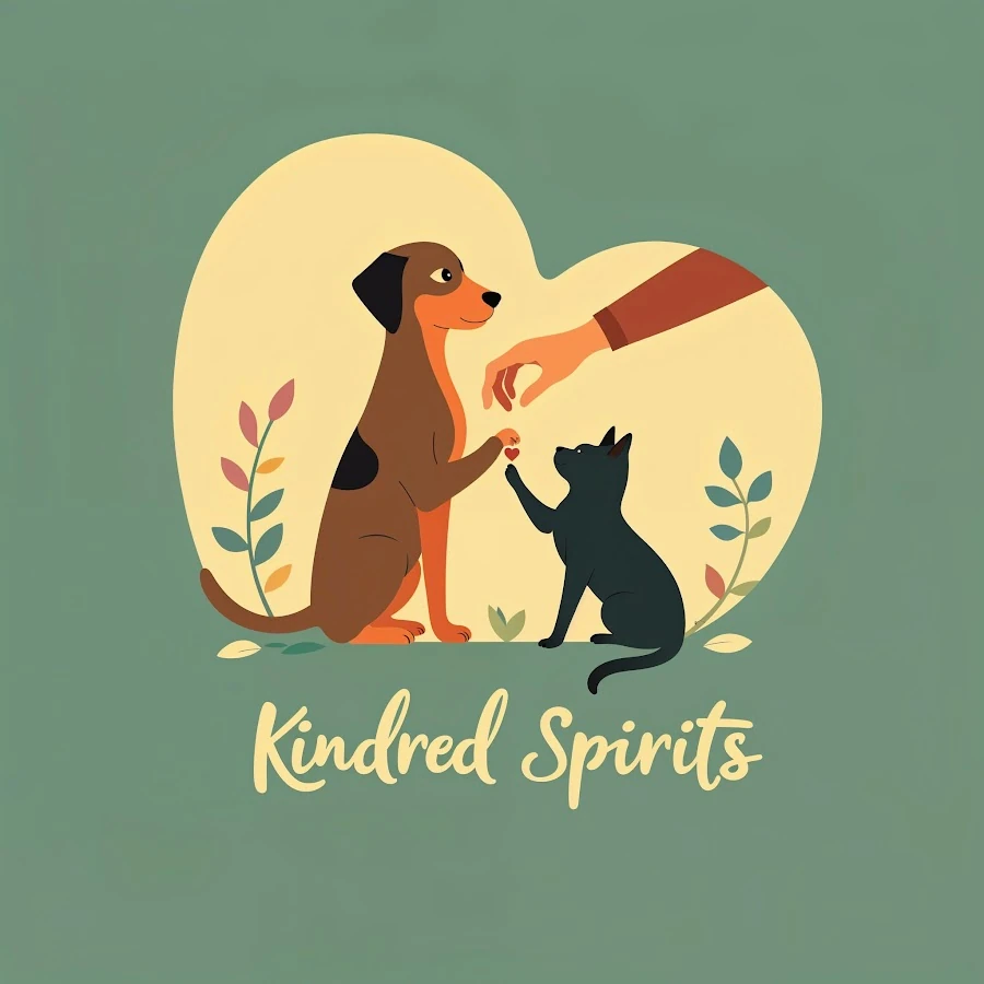 Kindred Spirits | Wikitubia | Fandom