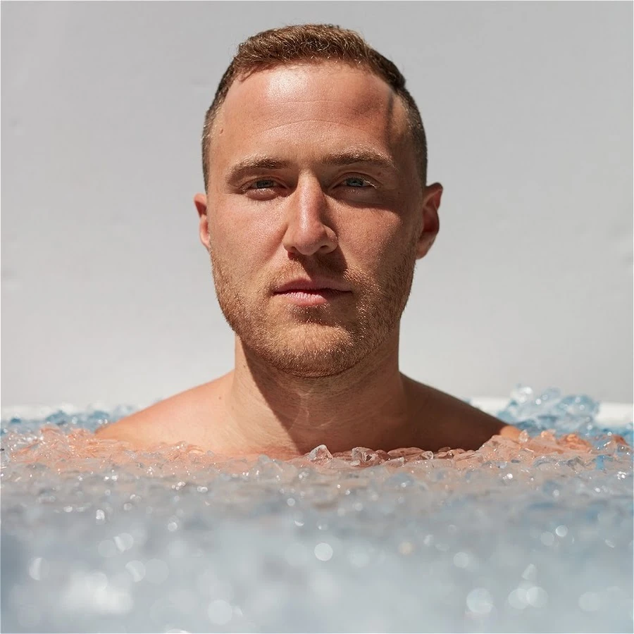 Mike Posner | Wikitubia | Fandom
