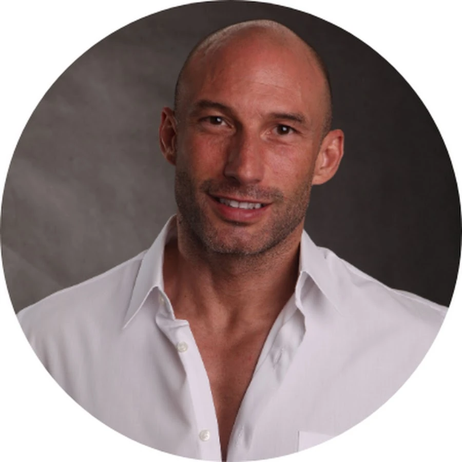 Pascal Bachmann | Wikitubia | Fandom