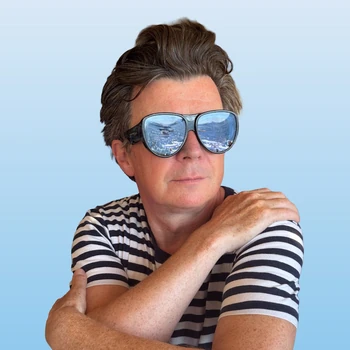 Rick Astley | Wikitubia | Fandom