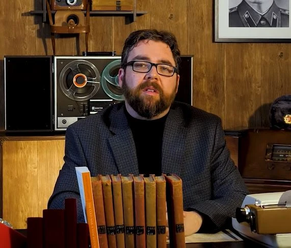 The Cold War | Wikitubia | Fandom