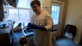 ZeroLenny | Wikitubia | Fandom