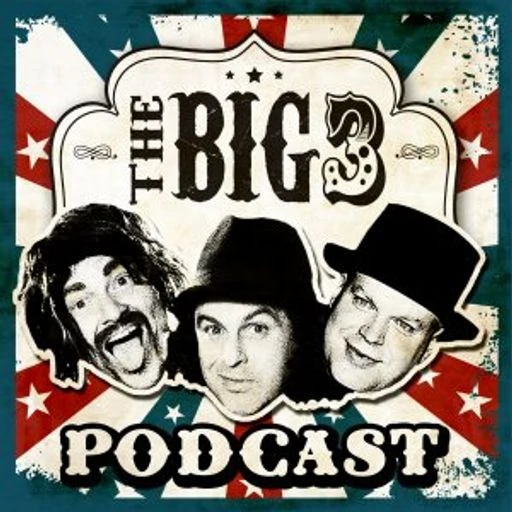 Big3Podcast | Wikitubia | Fandom