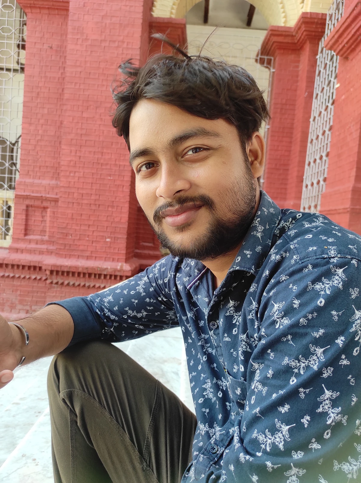 Chandan Arya | Wikitubia | Fandom