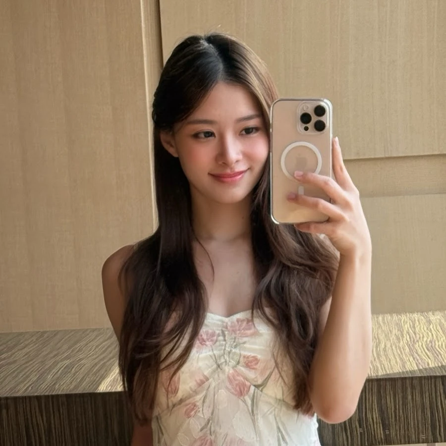 Denise Soong Ee Lyn | Wikitubia | Fandom