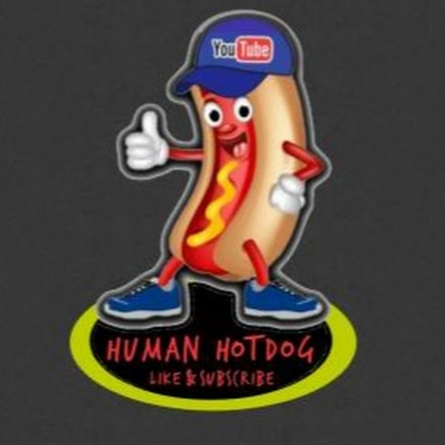 Human Hotdog | Wikitubia | Fandom