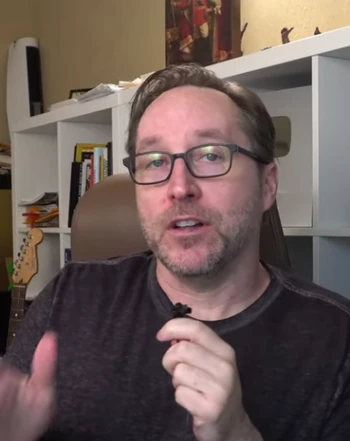 Joe Scott | Wikitubia | Fandom