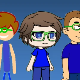 Justin Holbert | Wikitubia | Fandom