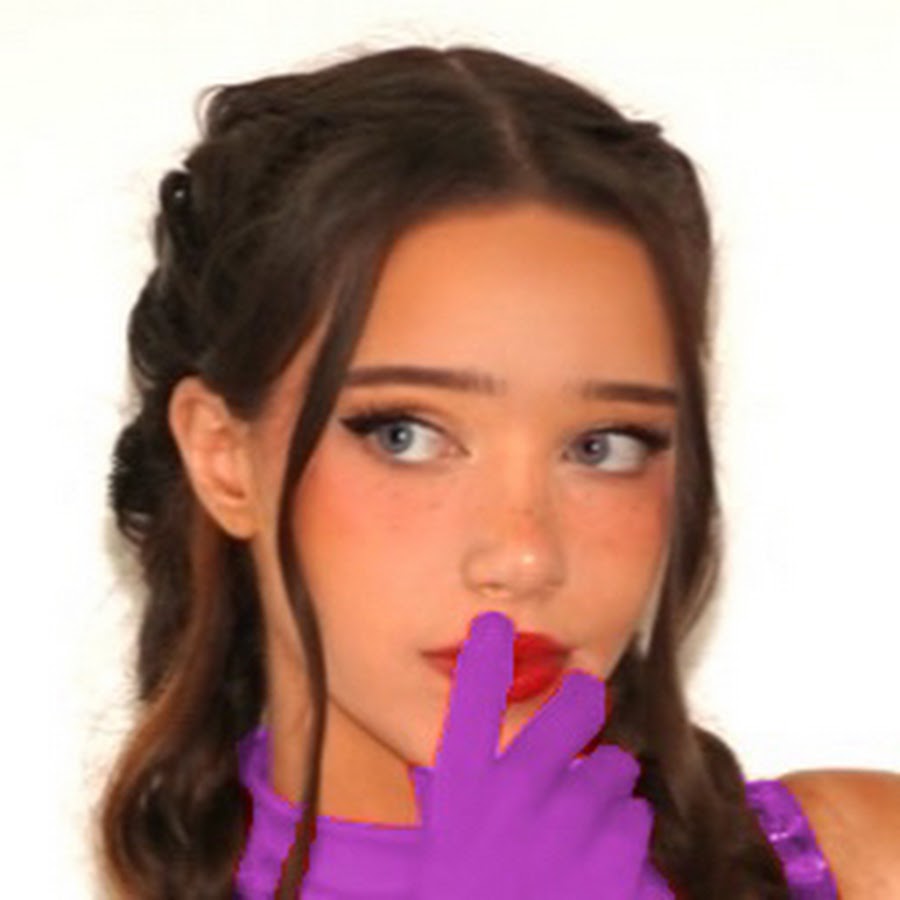 Lydia Violet Wikitubia Fandom