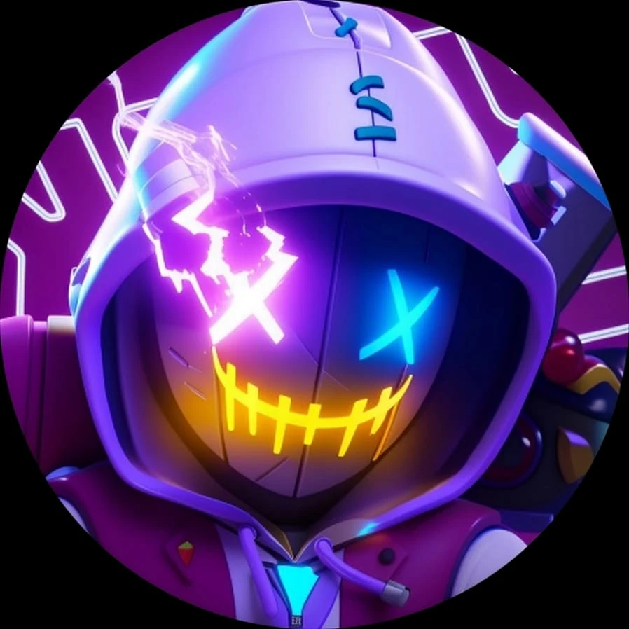 Tecky Gamie | Wikitubia | Fandom