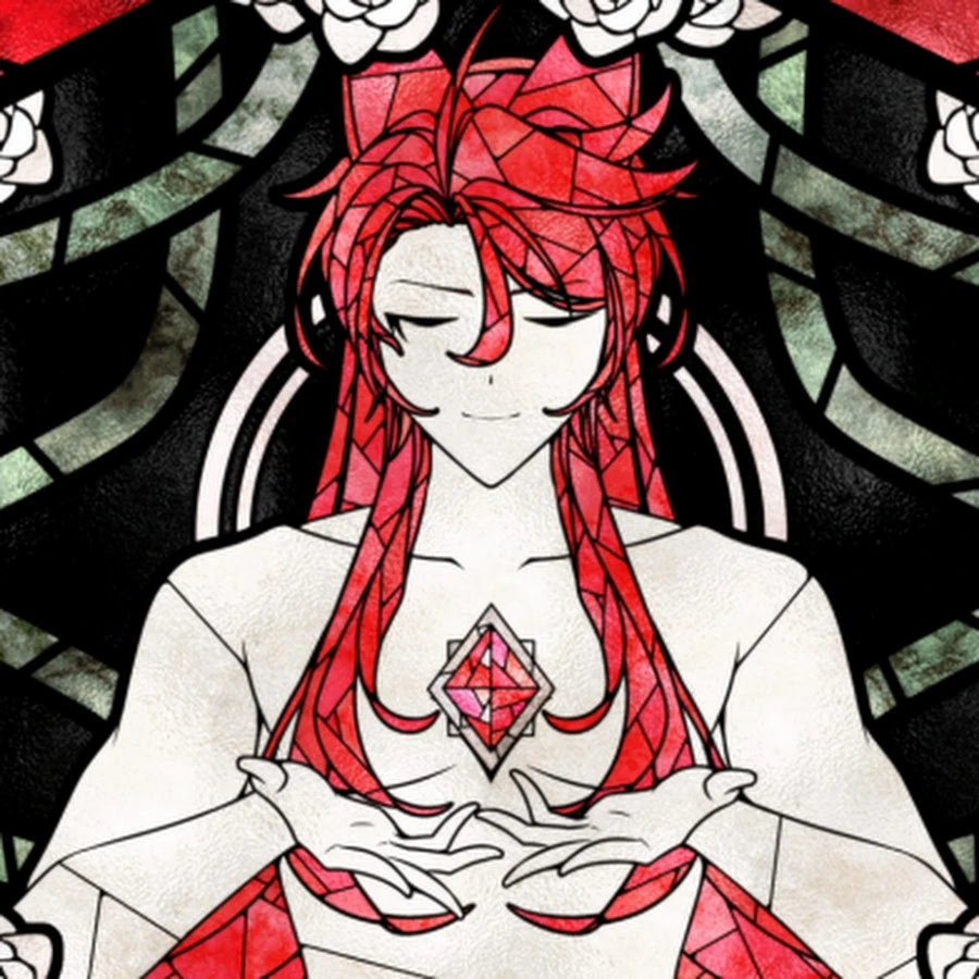 Vulpine Voice | Wikitubia | Fandom