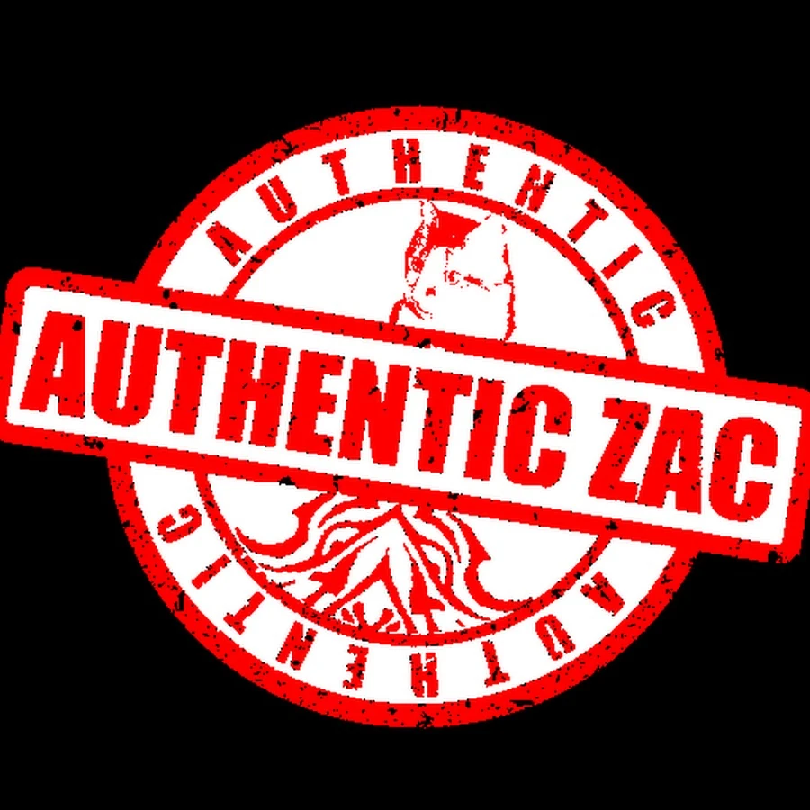 AuthenticZac | Wikitubia | Fandom