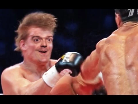 David Firth | Wikitubia | Fandom