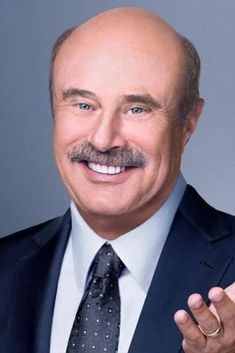 Dr. Phil | Wikitubia | Fandom