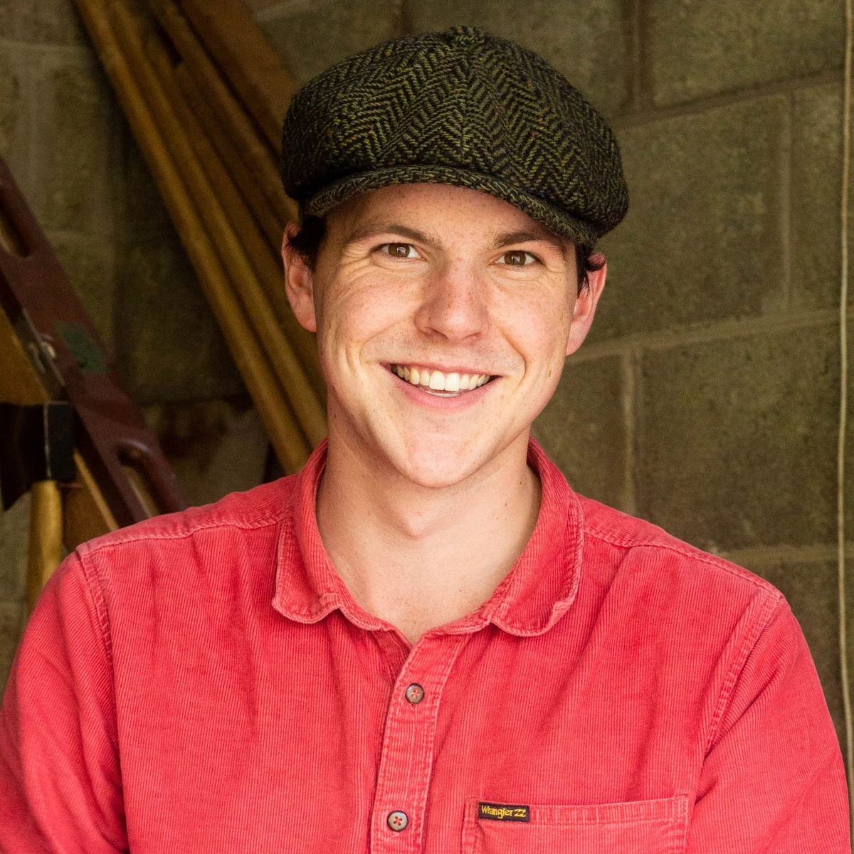 Eoin Reardon | Wikitubia | Fandom