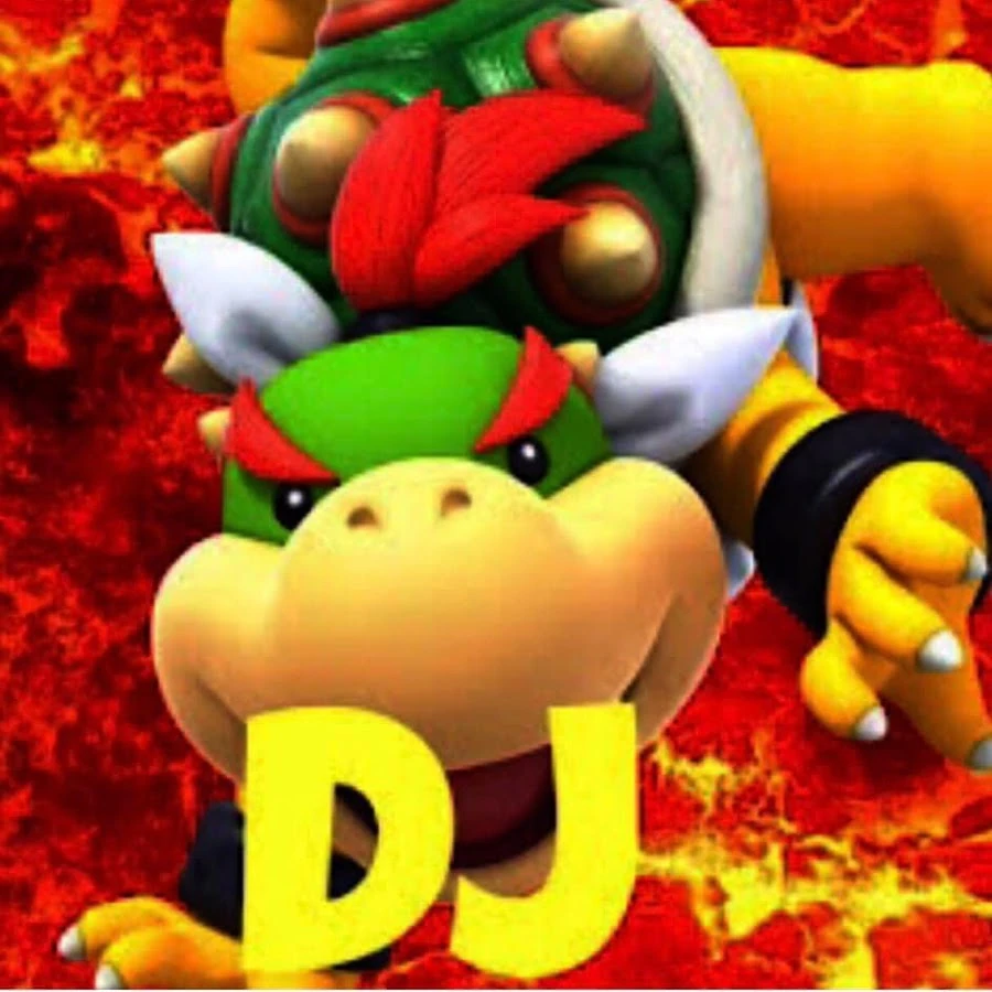 DJMarioBros | Wikitubia | Fandom