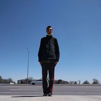 Daniel Larson | Wikitubia | Fandom