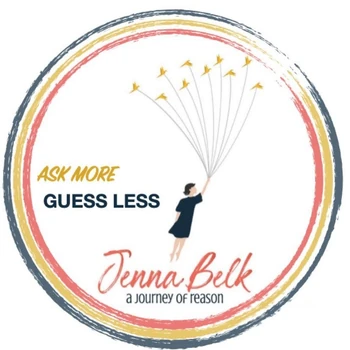 Jenna Belk | Wikitubia | Fandom