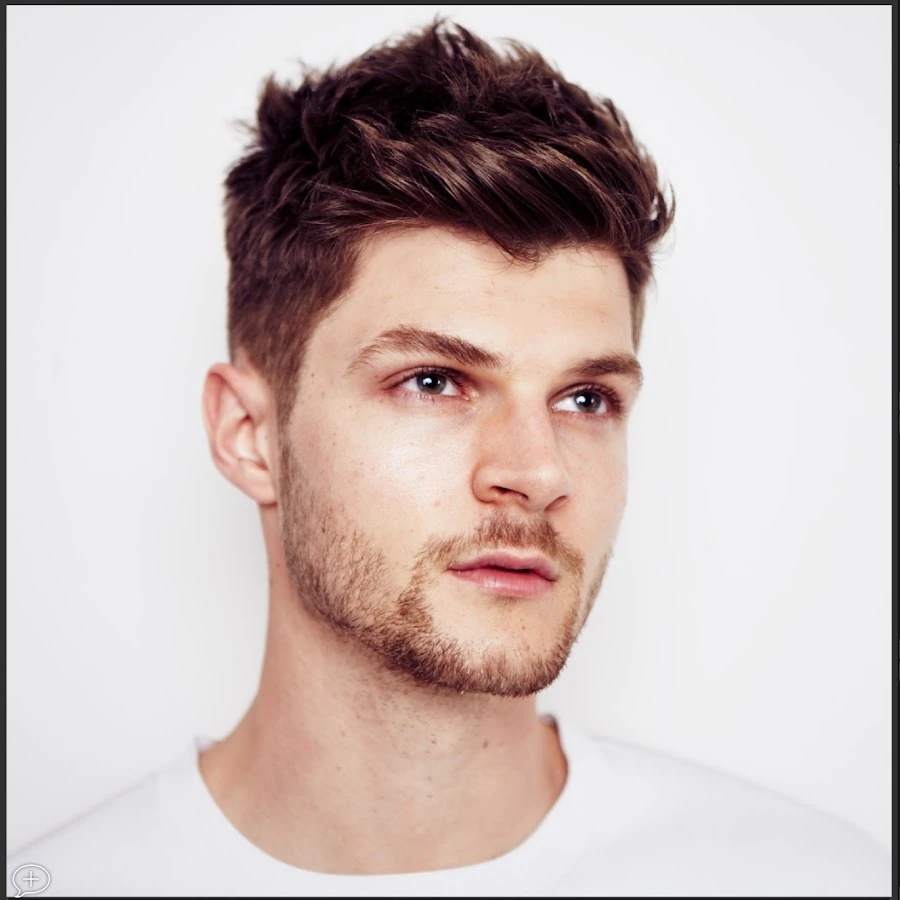 Jim Chapman | Wikitubia | Fandom