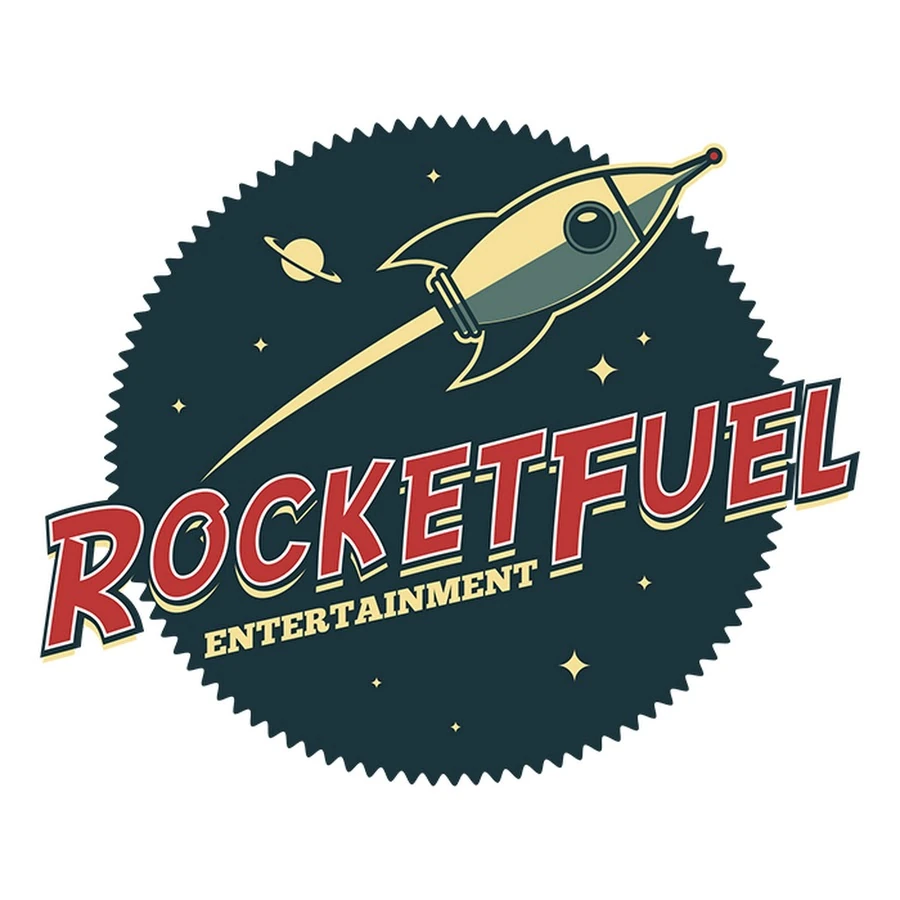 Rocketfuel Network | Wikitubia | Fandom