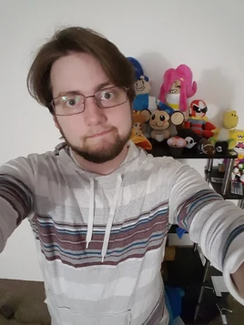 ScottFalco | Wikitubia | Fandom