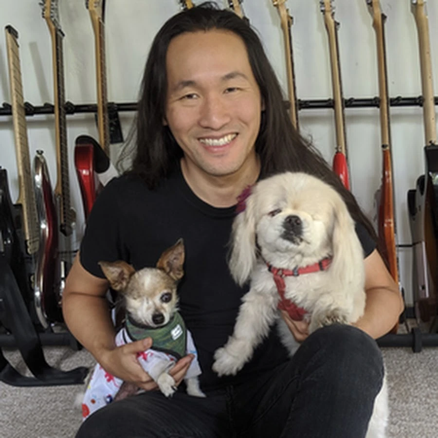 Herman Li | Wikitubia | Fandom