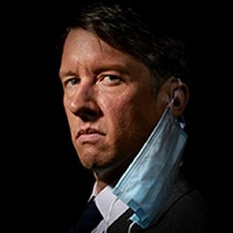 Jonathan Pie | Wikitubia | Fandom