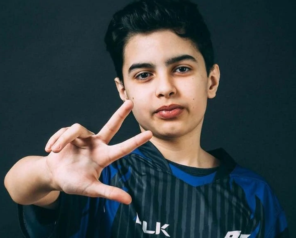 k1nG | Wikitubia | Fandom