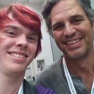 Mathew McKenna | Wikitubia | Fandom