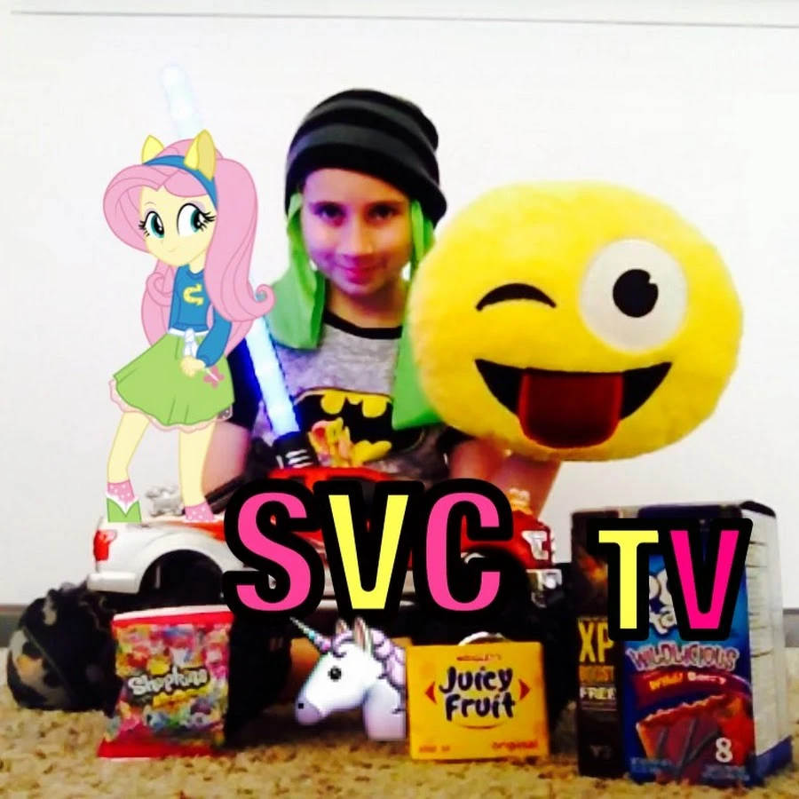 SVC TV | Wikitubia | Fandom