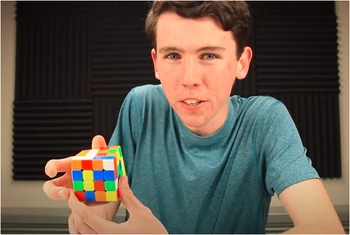 Z3Cubing | Wikitubia | Fandom