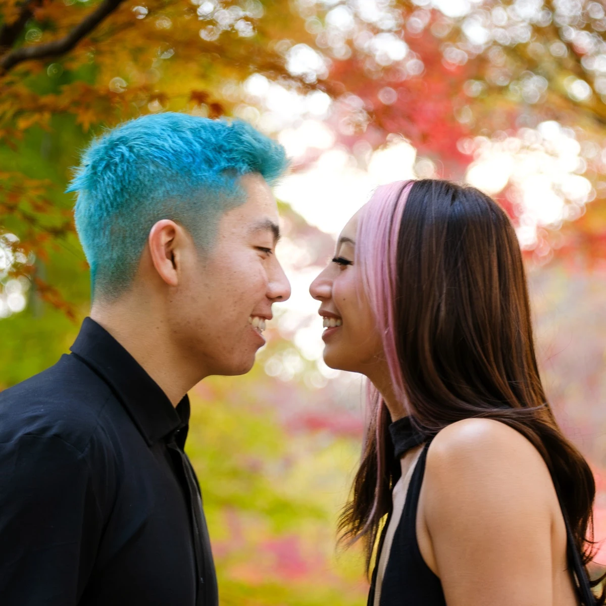 Zach and Michelle | Wikitubia | Fandom
