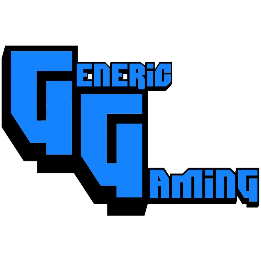 Generic Gaming | Wikitubia | Fandom