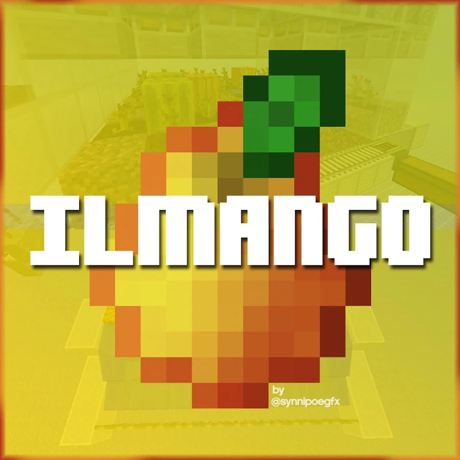 ilmango | Wikitubia | Fandom