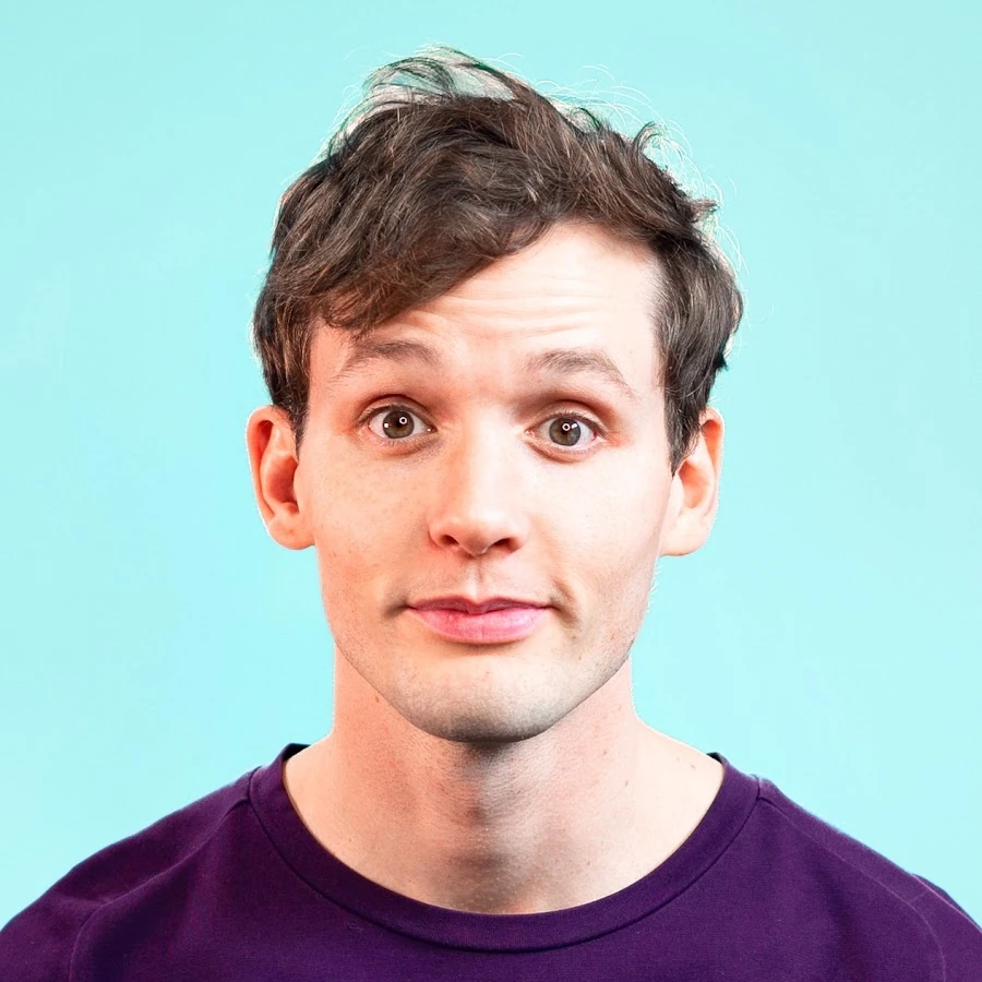 Kevin Parry | Wikitubia | Fandom