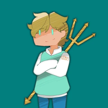 PosiDon | Wikitubia | Fandom