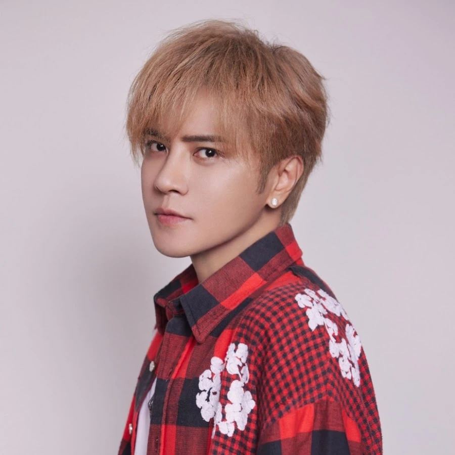 Show Lo's Official Channel羅志祥官方專屬頻道 | Wikitubia | Fandom